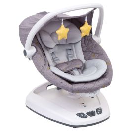 Graco move with me swing store