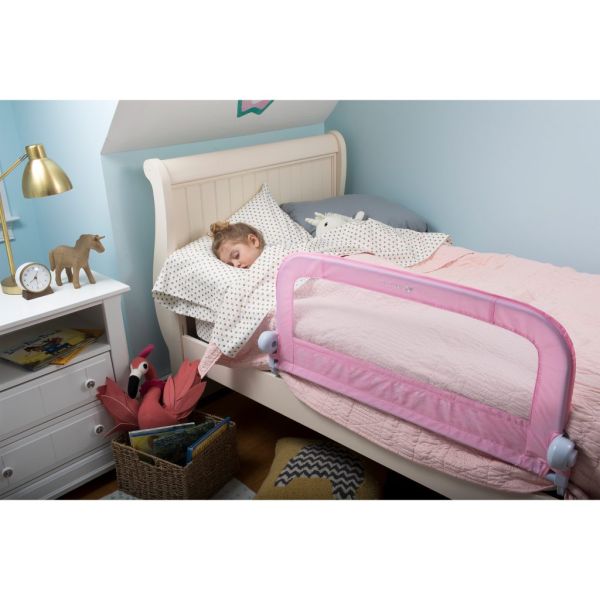 Single Bed Rail From first day of motherhood