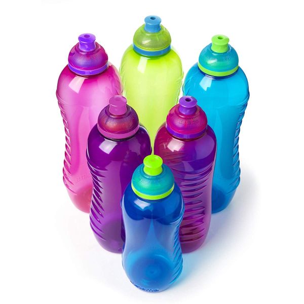 Sistema drink bottle store
