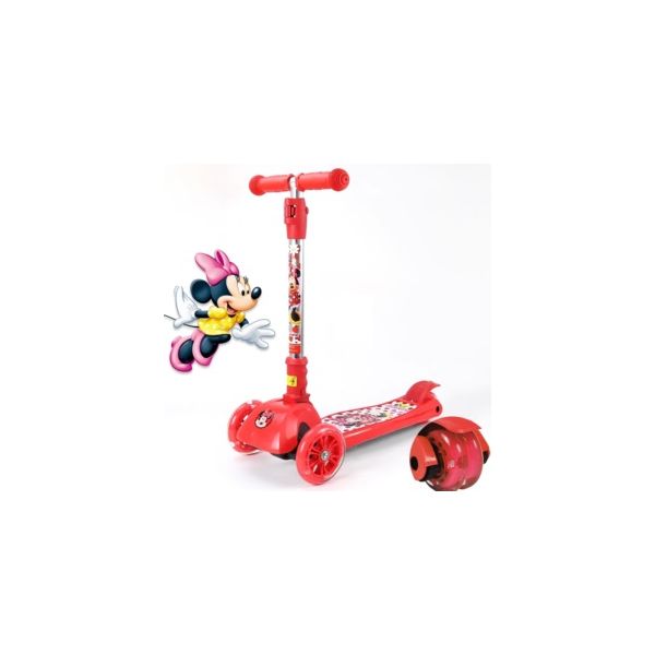 Mickey mouse clubhouse scooter store